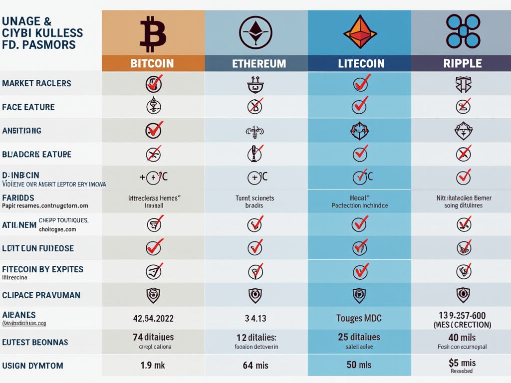 Bitcoin vs. Altcoins: Key Differences and Benefits
